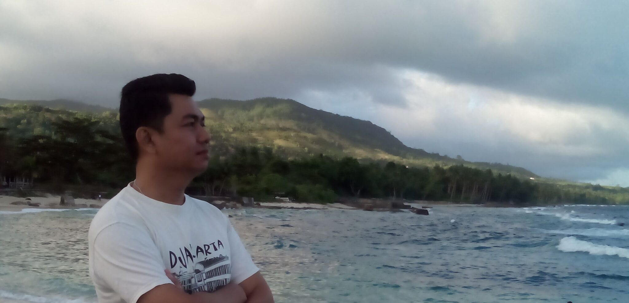 About Irwanto - IRWANTO ID