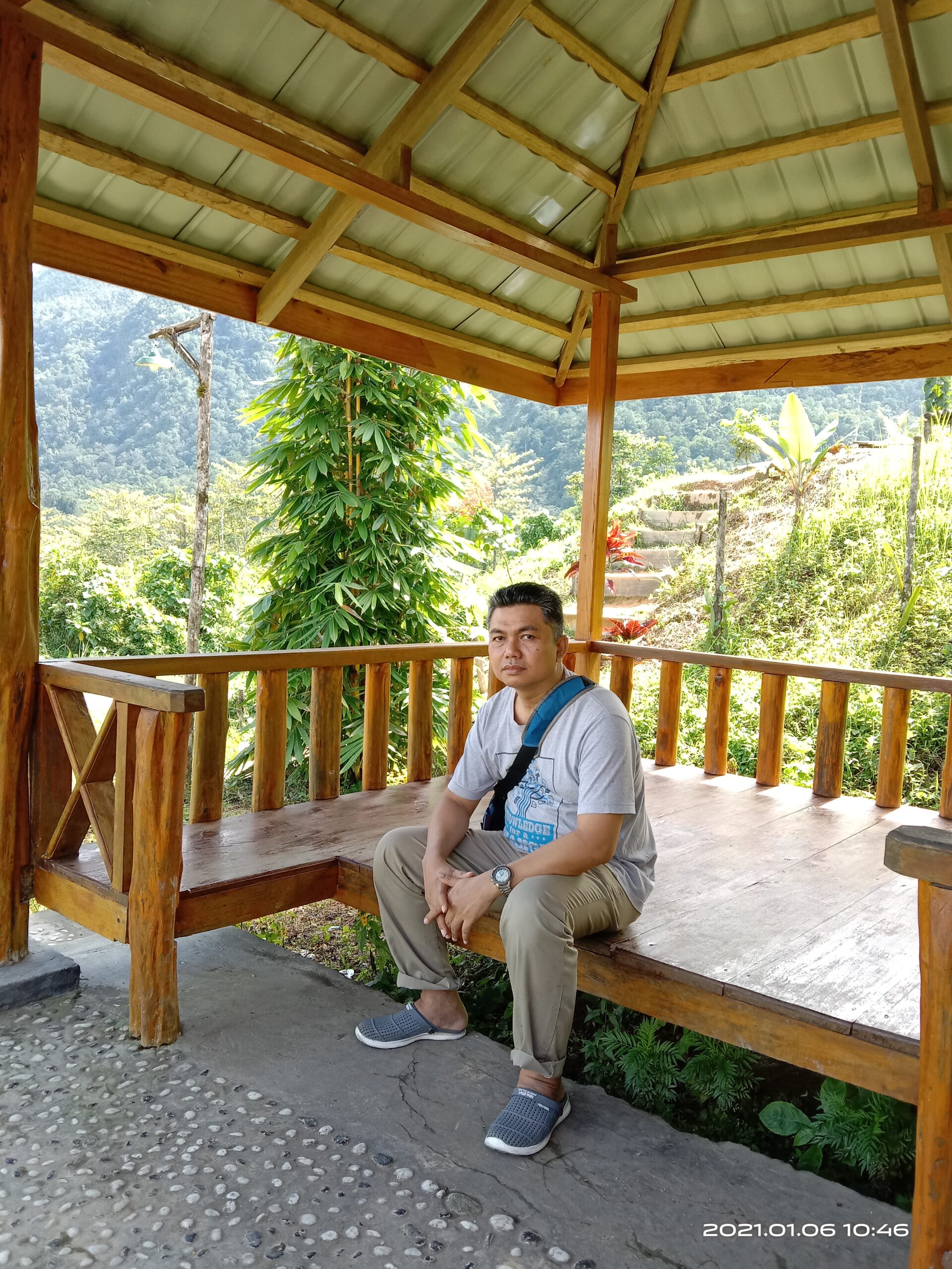 About Irwanto - IRWANTO ID