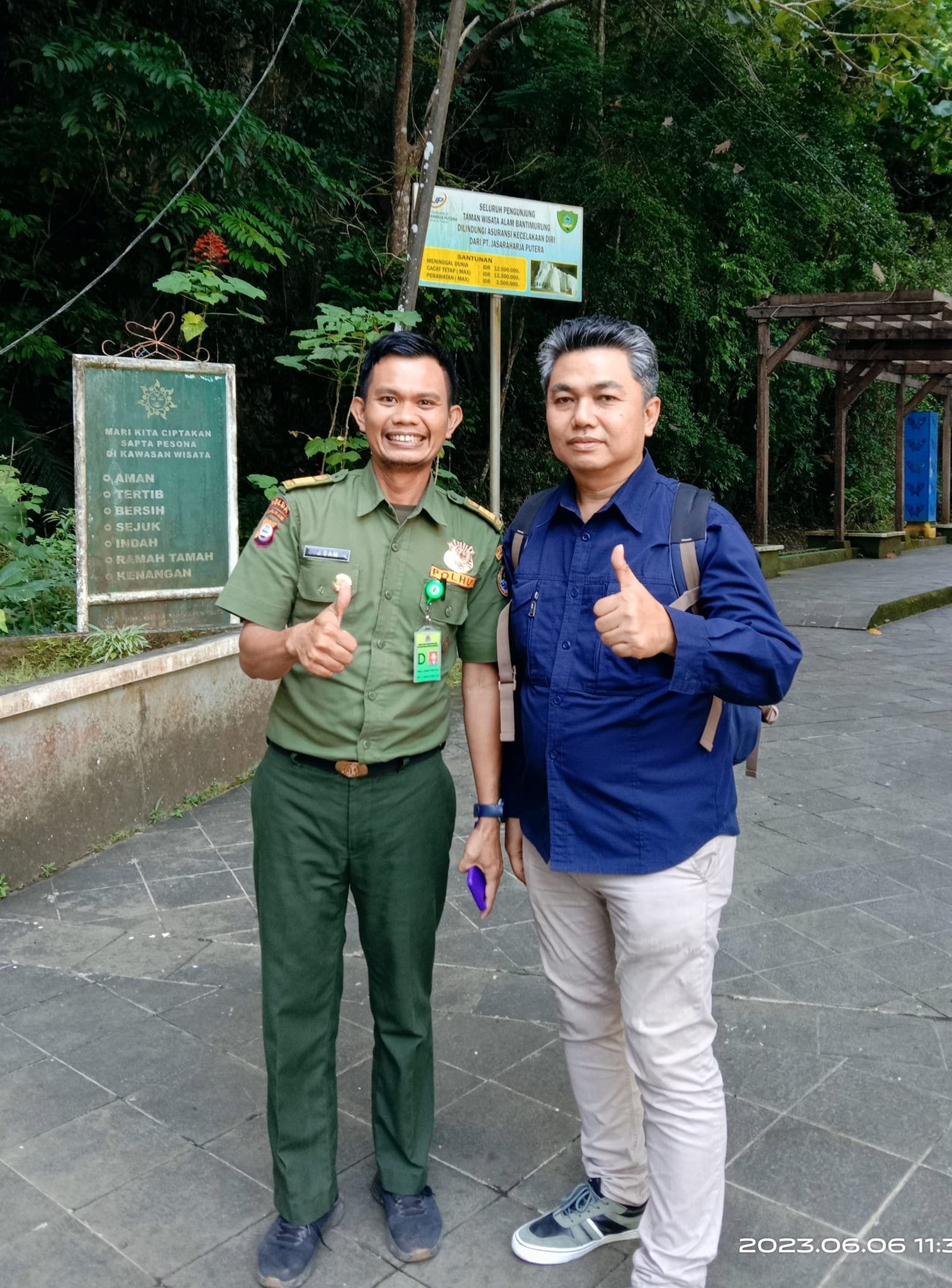 Bantimurung - IRWANTO ID