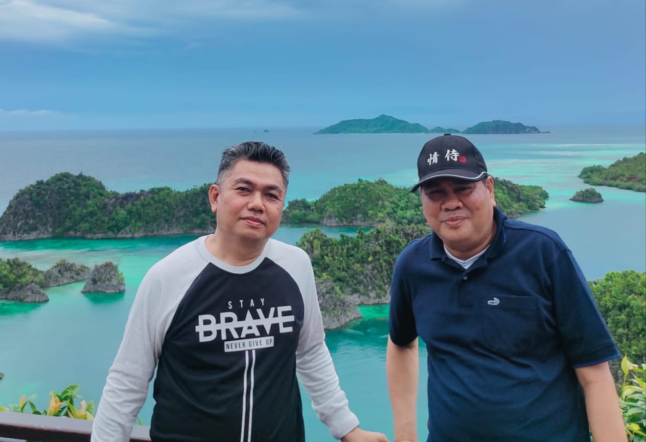 Raja Ampat - IRWANTO ID