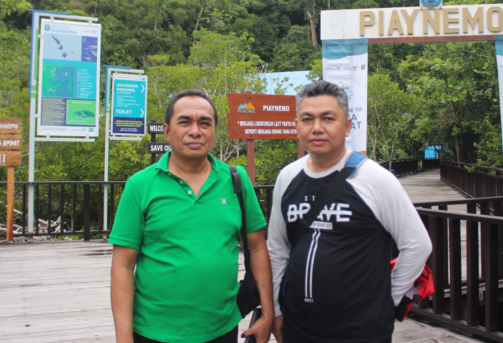 Raja Ampat - IRWANTO ID