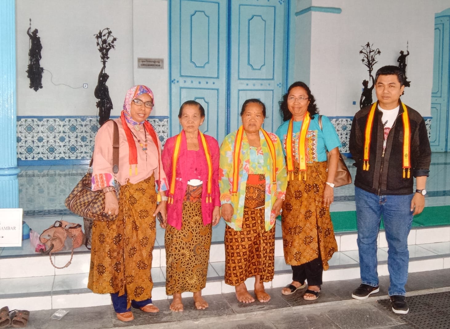 Foto Jadul - IRWANTO ID